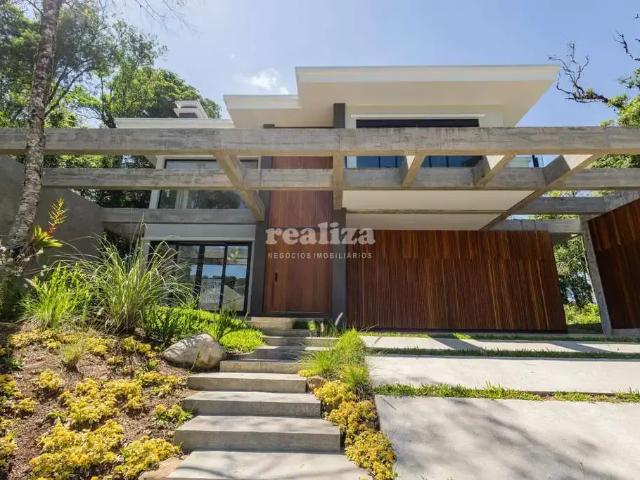 Casa / Sobrado para Venda em Gramado/RS Carniel 3 Quartos