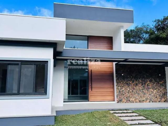 Casa / Sobrado para Venda em Gramado/RS Carniel 3 Quartos