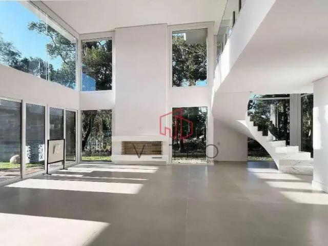 Casa / Sobrado para Venda em Gramado/RS Carniel 3 Quartos