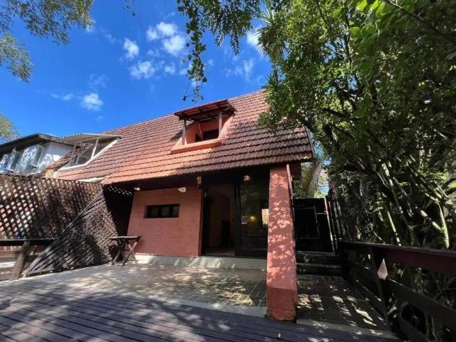 Casa / Sobrado para Venda em Gramado/RS Centro 1 Quartos