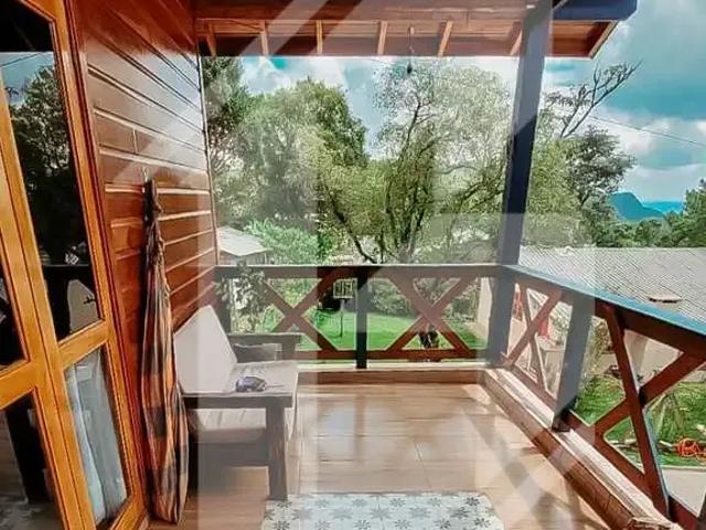 Casa / Sobrado para Venda em Gramado/RS Centro 2 Quartos