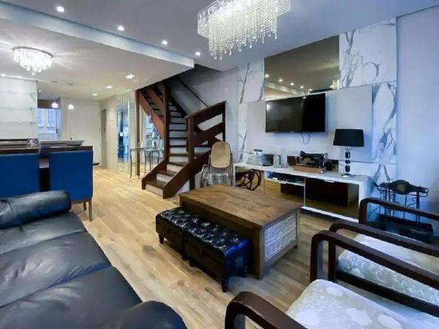 Casa / Sobrado para Venda em Gramado/RS Centro 2 Quartos
