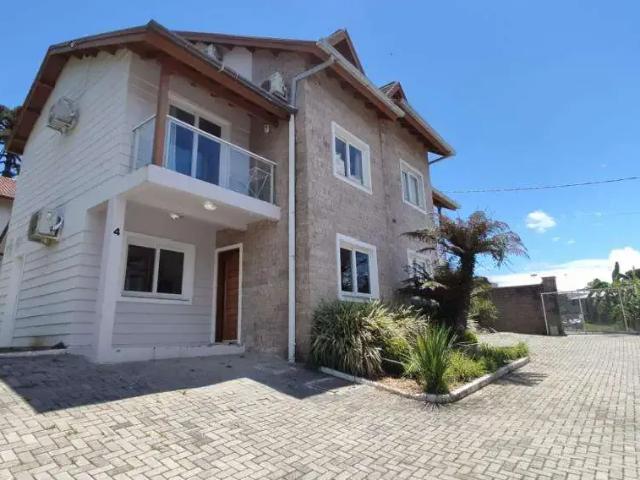 Casa / Sobrado para Venda em Gramado/RS Centro 3 Quartos