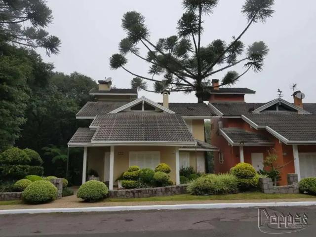 Casa / Sobrado para Venda em Gramado/RS Centro 3 Quartos