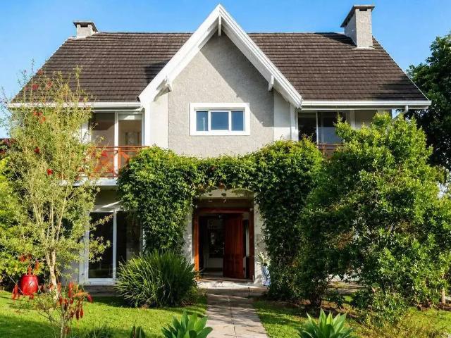 Casa / Sobrado para Venda em Gramado/RS Centro 3 Quartos