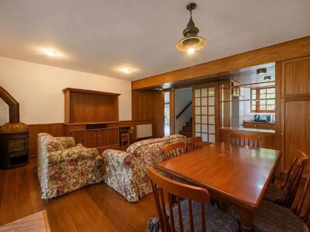 Casa / Sobrado para Venda em Gramado/RS Centro 4 Quartos
