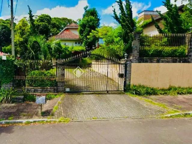 Casa / Sobrado para Venda em Gramado/RS Centro 4 Quartos