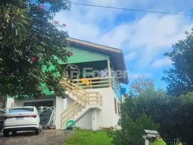 Casa / Sobrado para Venda em Gramado/RS Centro 4 Quartos