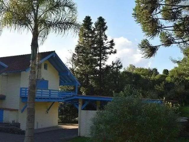 Casa / Sobrado para Venda em Gramado/RS Centro 8 Quartos
