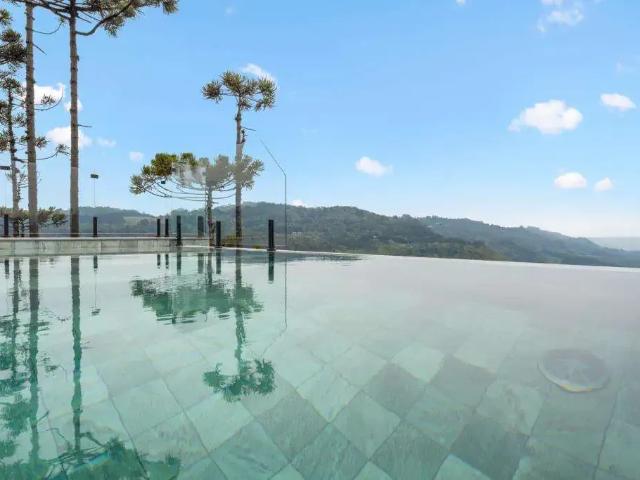 Casa / Sobrado para Venda em Gramado/RS Alphaville 4 Quartos