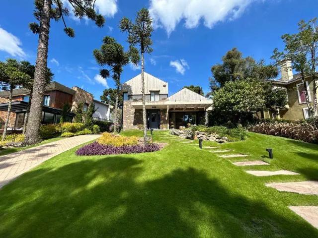 Casa / Sobrado para Venda em Gramado/RS Aspen Mountain 3 Quartos
