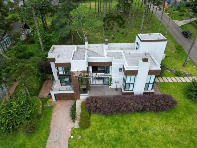 Casa / Sobrado para Venda em Gramado/RS Aspen Mountain
