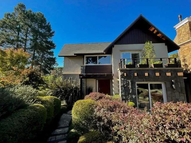 Casa / Sobrado para Venda em Gramado/RS Aspen Mountain 4 Quartos