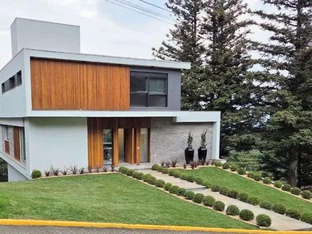 Casa / Sobrado para Venda em Gramado/RS Aspen Mountain 4 Quartos