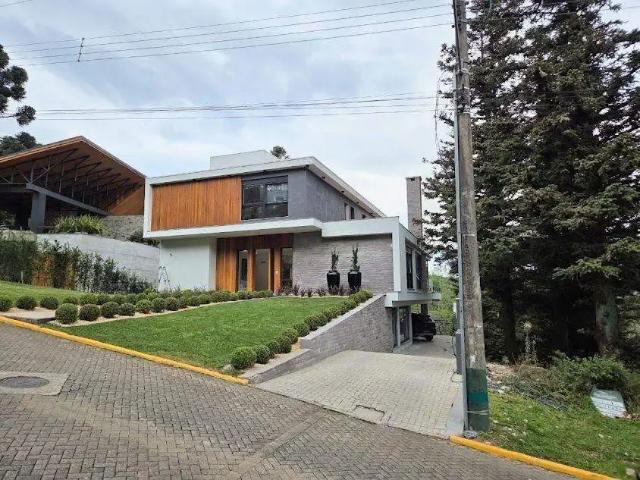 Casa / Sobrado para Venda em Gramado/RS Aspen Mountain 4 Quartos