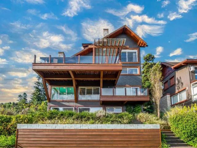 Casa / Sobrado para Venda em Gramado/RS Aspen Mountain 5 Quartos