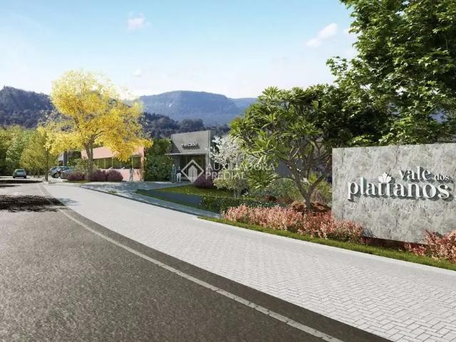 Casa / Sobrado para Venda em Gramado/RS Avenida Central 2 Quartos