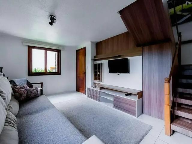 Casa / Sobrado para Venda em Gramado/RS Avenida Central 3 Quartos