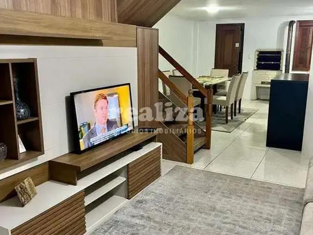 Casa / Sobrado para Venda em Gramado/RS Avenida Central 4 Quartos