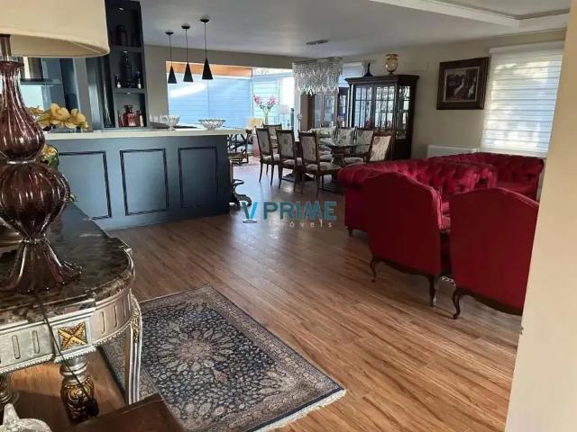 Casa / Sobrado para Venda em Gramado/RS Bavaria 4 Quartos