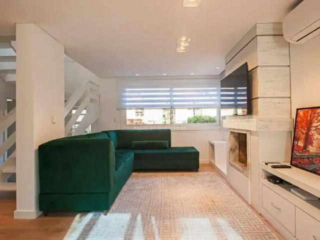 Casa / Sobrado para Venda em Gramado/RS Bavaria 4 Quartos