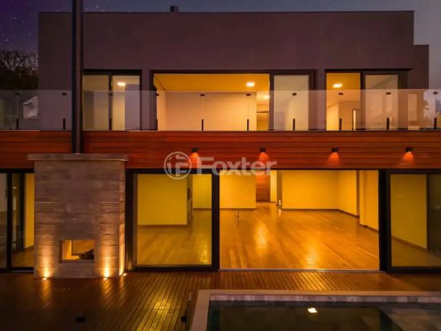Casa / Sobrado para Venda em Gramado/RS Bavaria 5 Quartos