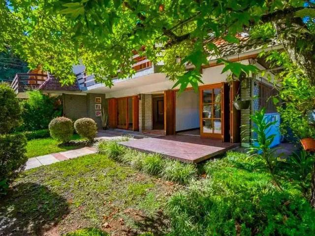 Casa / Sobrado para Venda em Gramado/RS Bavaria 3 Quartos
