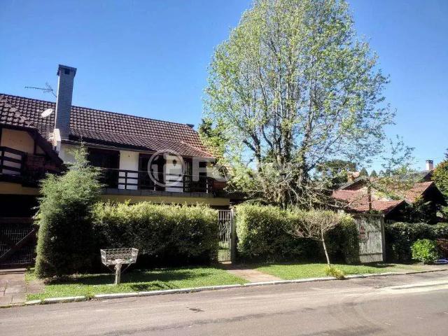 Casa / Sobrado para Venda em Gramado/RS Bavaria 3 Quartos
