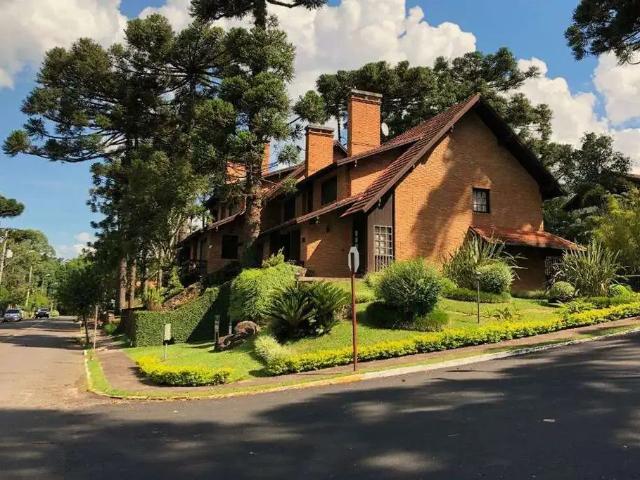 Casa / Sobrado para Venda em Gramado/RS Bavaria 3 Quartos
