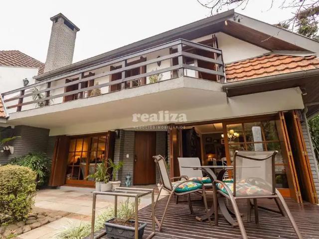 Casa / Sobrado para Venda em Gramado/RS Bavaria 3 Quartos