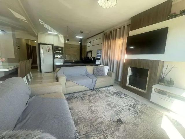 Casa / Sobrado para Venda em Gramado/RS Dutra 3 Quartos