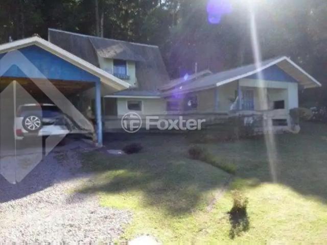 Casa / Sobrado para Venda em Gramado/RS Dutra 3 Quartos