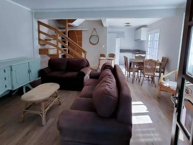 Casa / Sobrado para Venda em Gramado/RS Floresta 3 Quartos