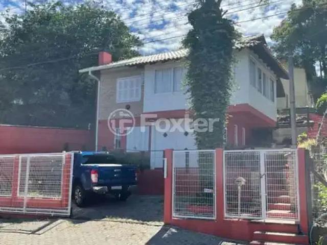 Casa / Sobrado para Venda em Gramado/RS Floresta 3 Quartos
