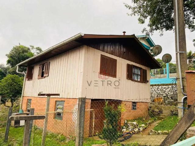 Casa / Sobrado para Venda em Gramado/RS Floresta 3 Quartos