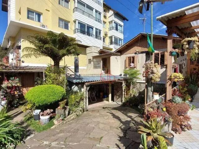 Casa / Sobrado para Venda em Gramado/RS Floresta 7 Quartos