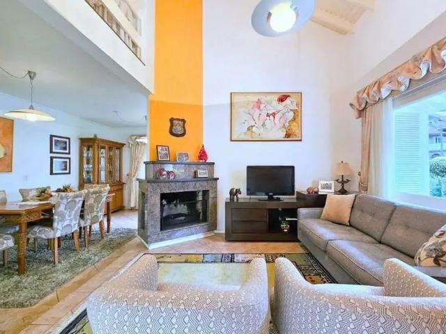 Casa / Sobrado para Venda em Gramado/RS Ipê Amarelo 3 Quartos