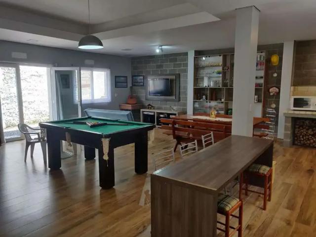 Casa / Sobrado para Venda em Gramado/RS Ipê Amarelo 3 Quartos