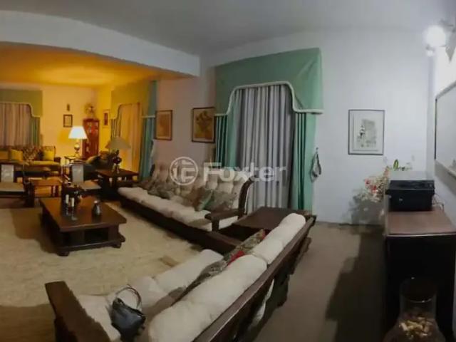 Casa / Sobrado para Venda em Gramado/RS Ipê Amarelo 3 Quartos