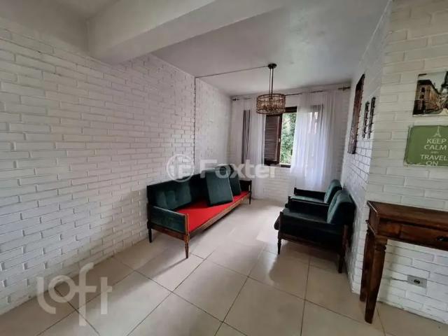 Casa / Sobrado para Venda em Gramado/RS Ipê Amarelo 4 Quartos