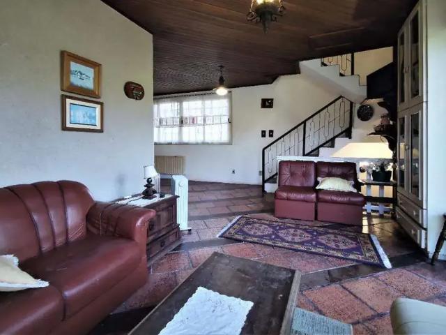 Casa / Sobrado para Venda em Gramado/RS Jardim Bela Vista 3 Quartos