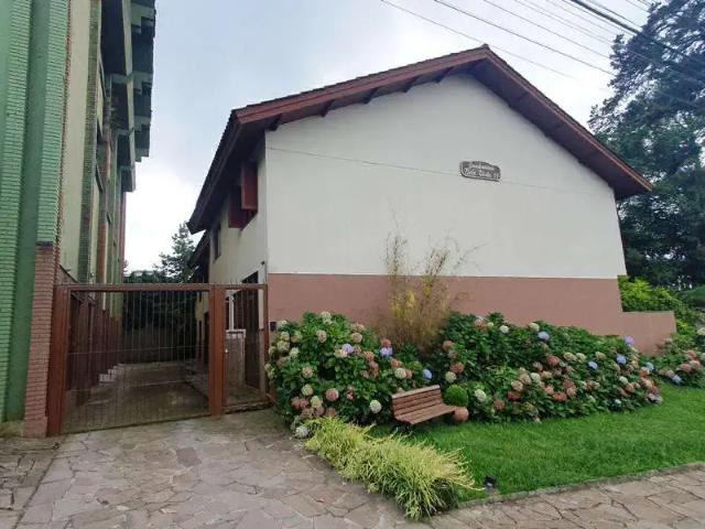 Casa / Sobrado para Venda em Gramado/RS Jardim Bela Vista 2 Quartos