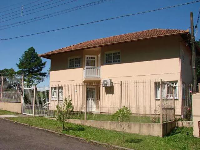 Casa / Sobrado para Venda em Gramado/RS Jardim Bela Vista 4 Quartos