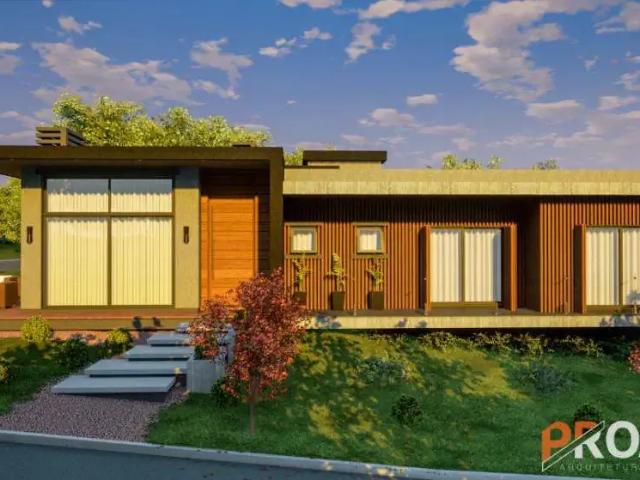 Casa / Sobrado para Venda em Gramado/RS Lago Negro 3 Quartos