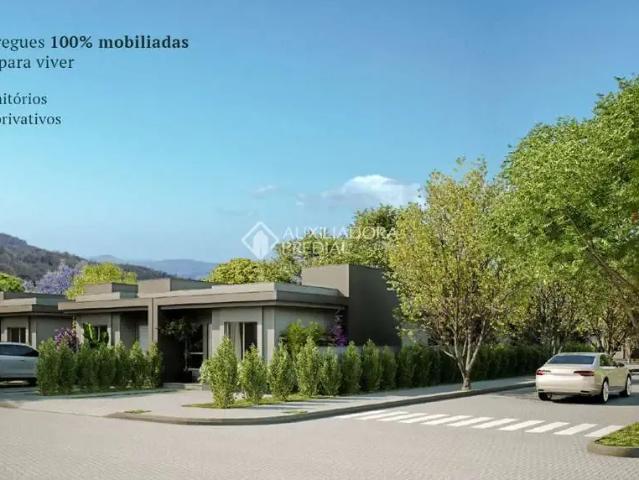 Casa / Sobrado para Venda em Gramado/RS Lagos de Gramado 3 Quartos