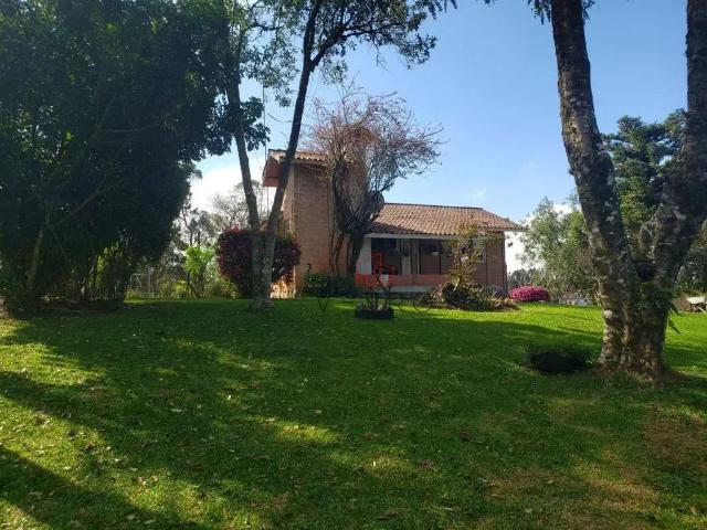 Casa / Sobrado para Venda em Gramado/RS Linha Tapera 2 Quartos