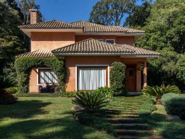 Casa / Sobrado para Venda em Gramado/RS Moura 3 Quartos