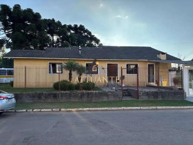 Casa / Sobrado para Venda em Gramado/RS Moura 2 Quartos