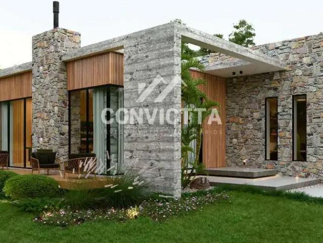 Casa / Sobrado para Venda em Gramado/RS Mato Queimado 4 Quartos
