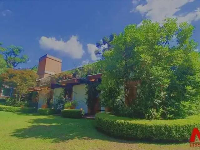 Casa / Sobrado para Venda em Gramado/RS Mato Queimado 4 Quartos